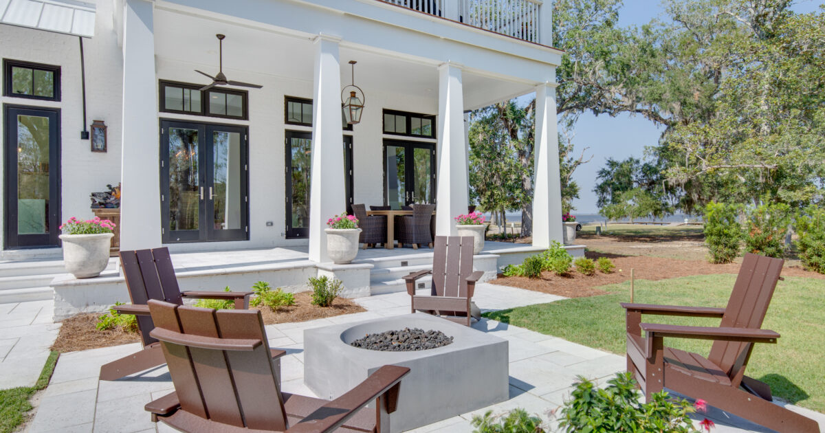 Settoon | Churchill Oaks