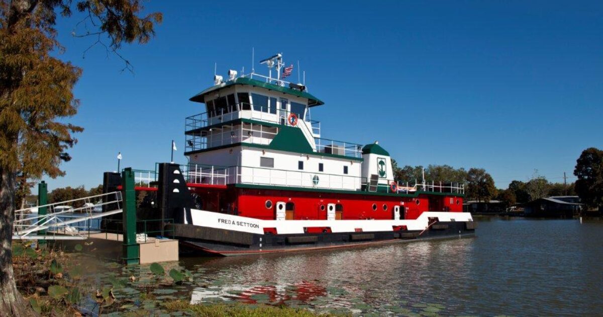 Settoon | Settoon Towing